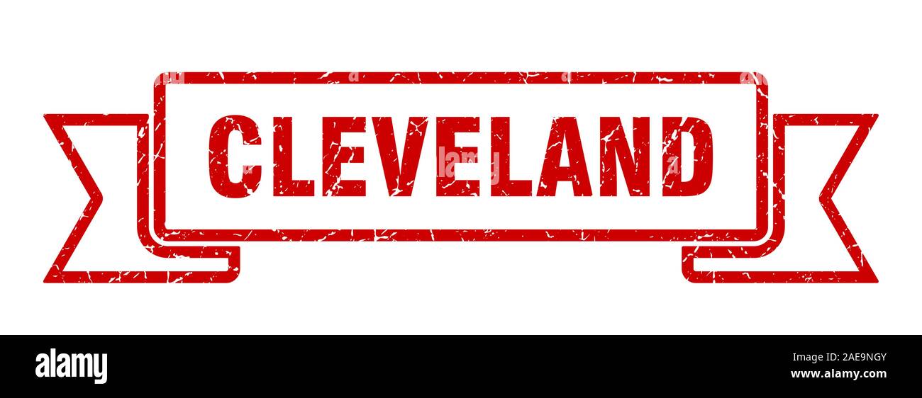 Cleveland insignia Stock Vector Images - Alamy