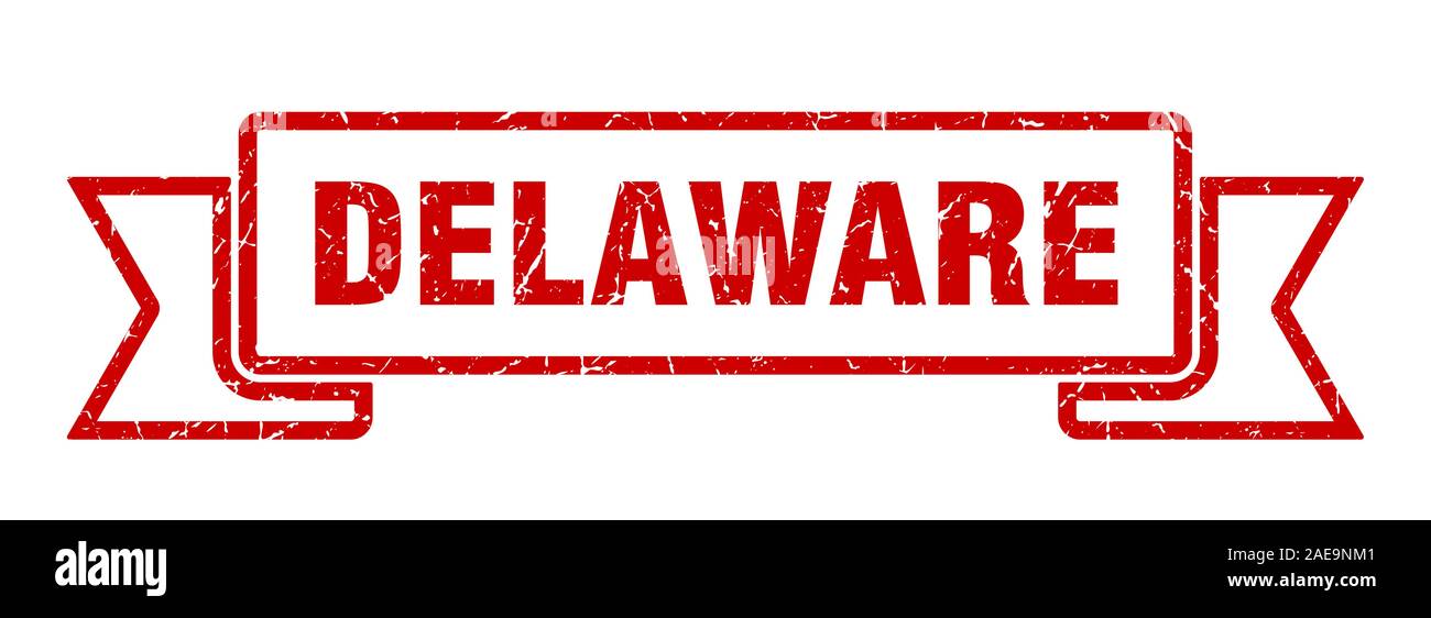 Welcome to delaware sign Stock Vector Images - Alamy