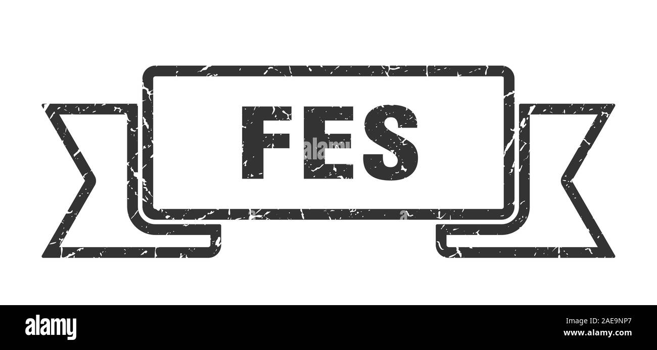 Fes sign Stock Vector Images - Alamy