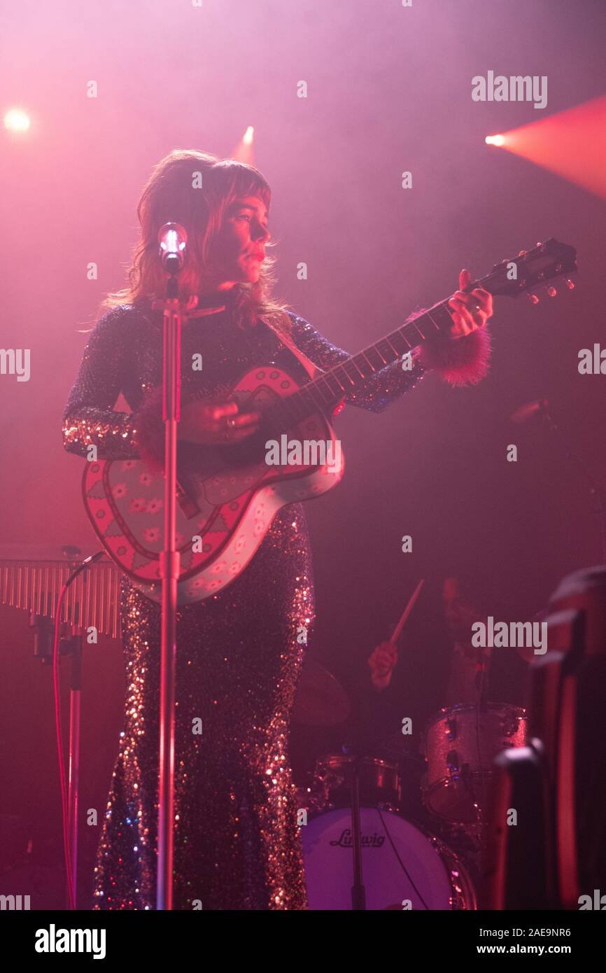 Jenny lewis 2019 hi-res stock photography and images - Alamy