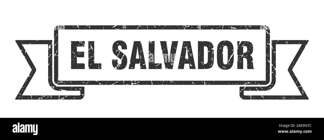 Salvador sign Black and White Stock Photos & Images - Alamy