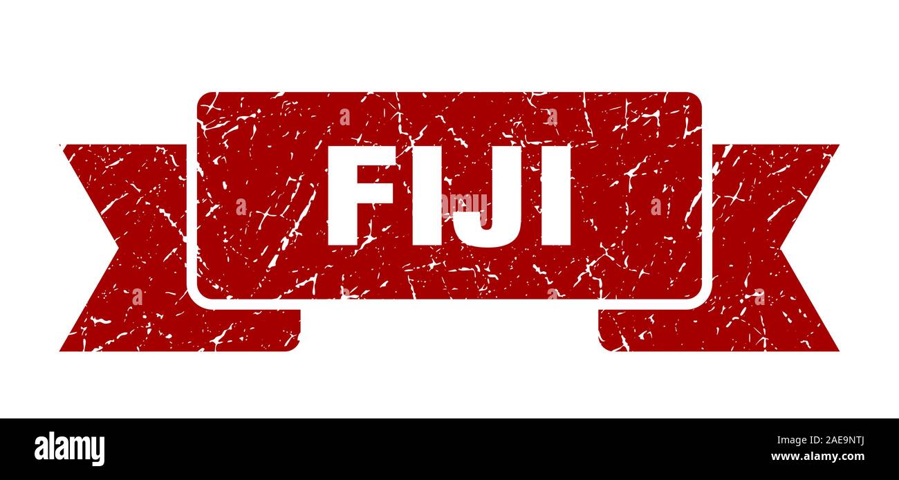 Travel destination fiji Stock Vector Images - Alamy