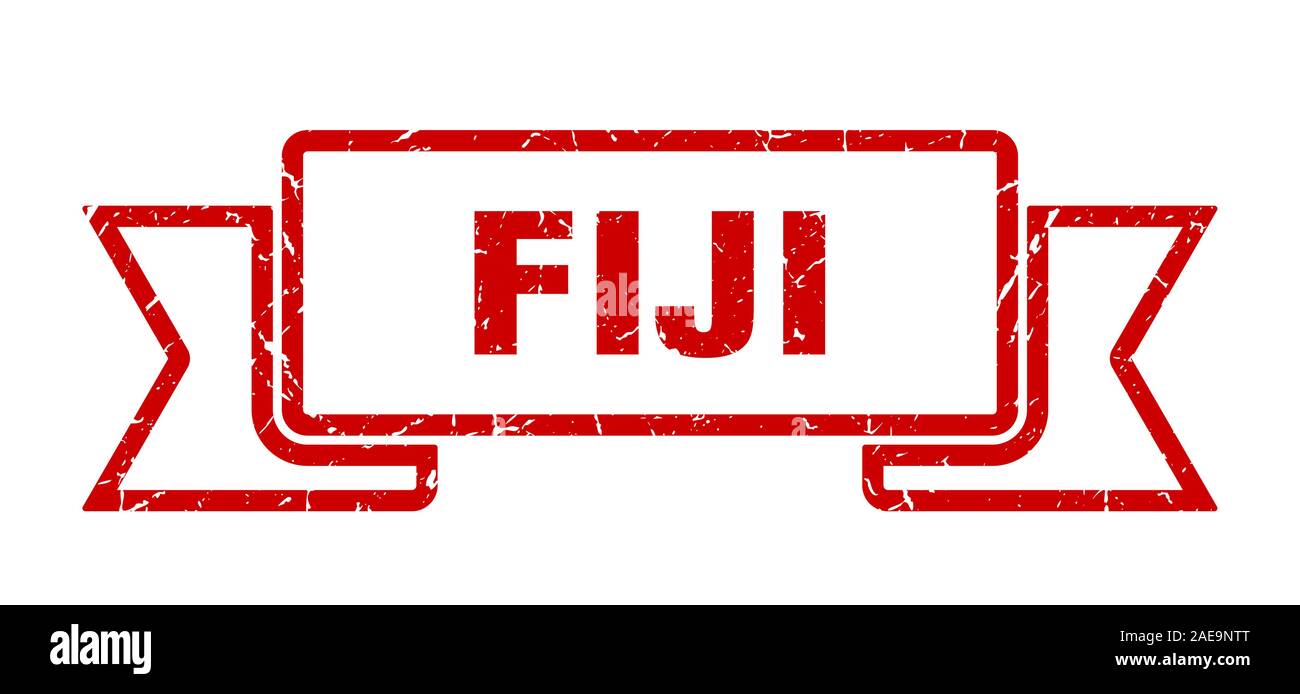 Travel destination fiji Stock Vector Images - Alamy