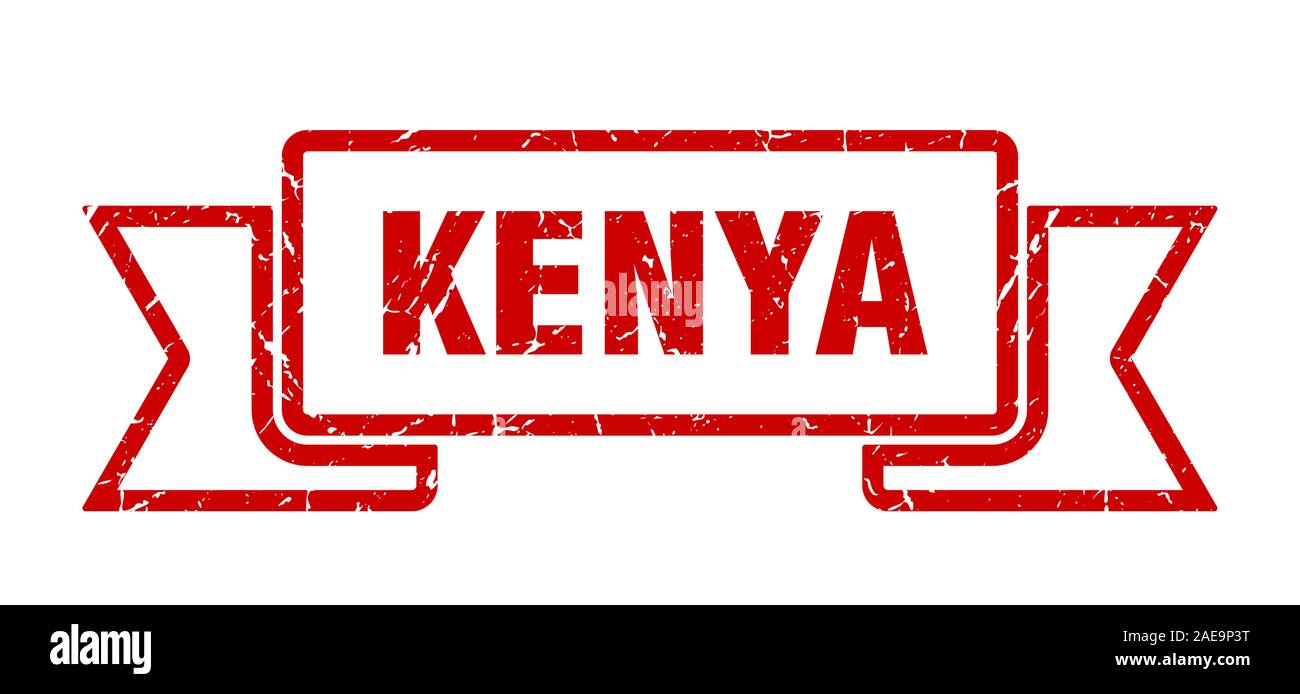 Welcome sign kenya Stock Vector Images - Alamy