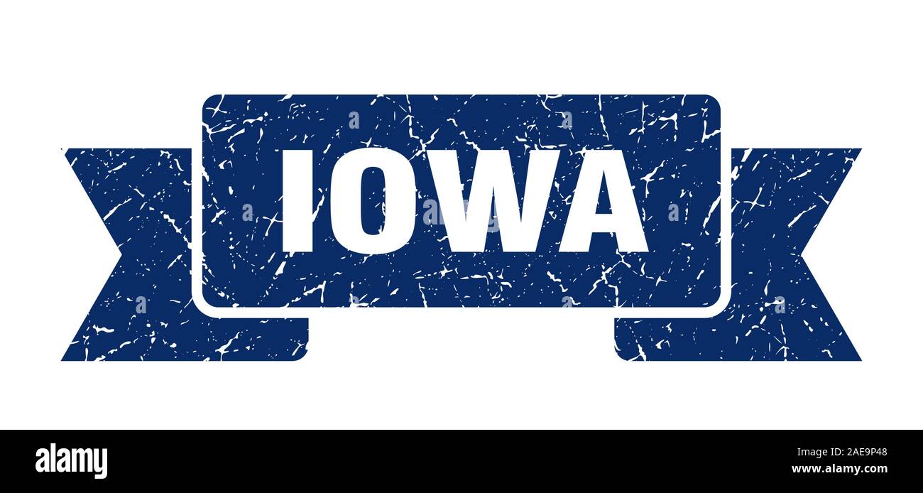 Welcome to iowa sign Stock Vector Images - Alamy