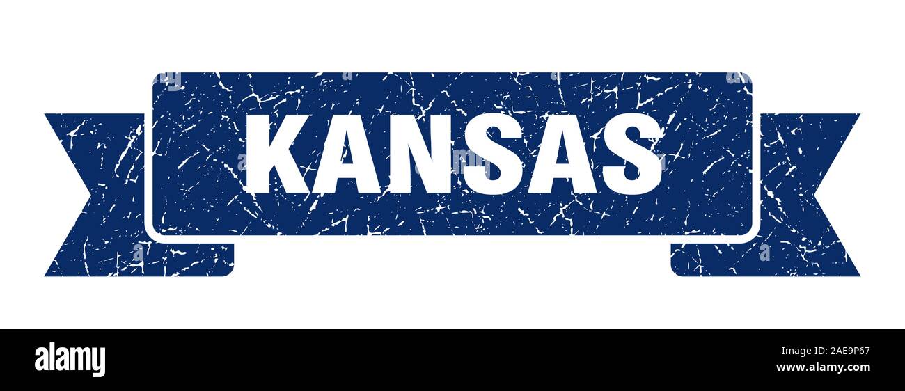 Welcome to kansas sign Stock Vector Images - Alamy