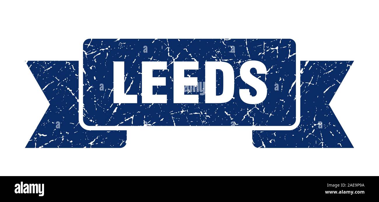Welcome to leeds sign Stock Vector Images - Alamy
