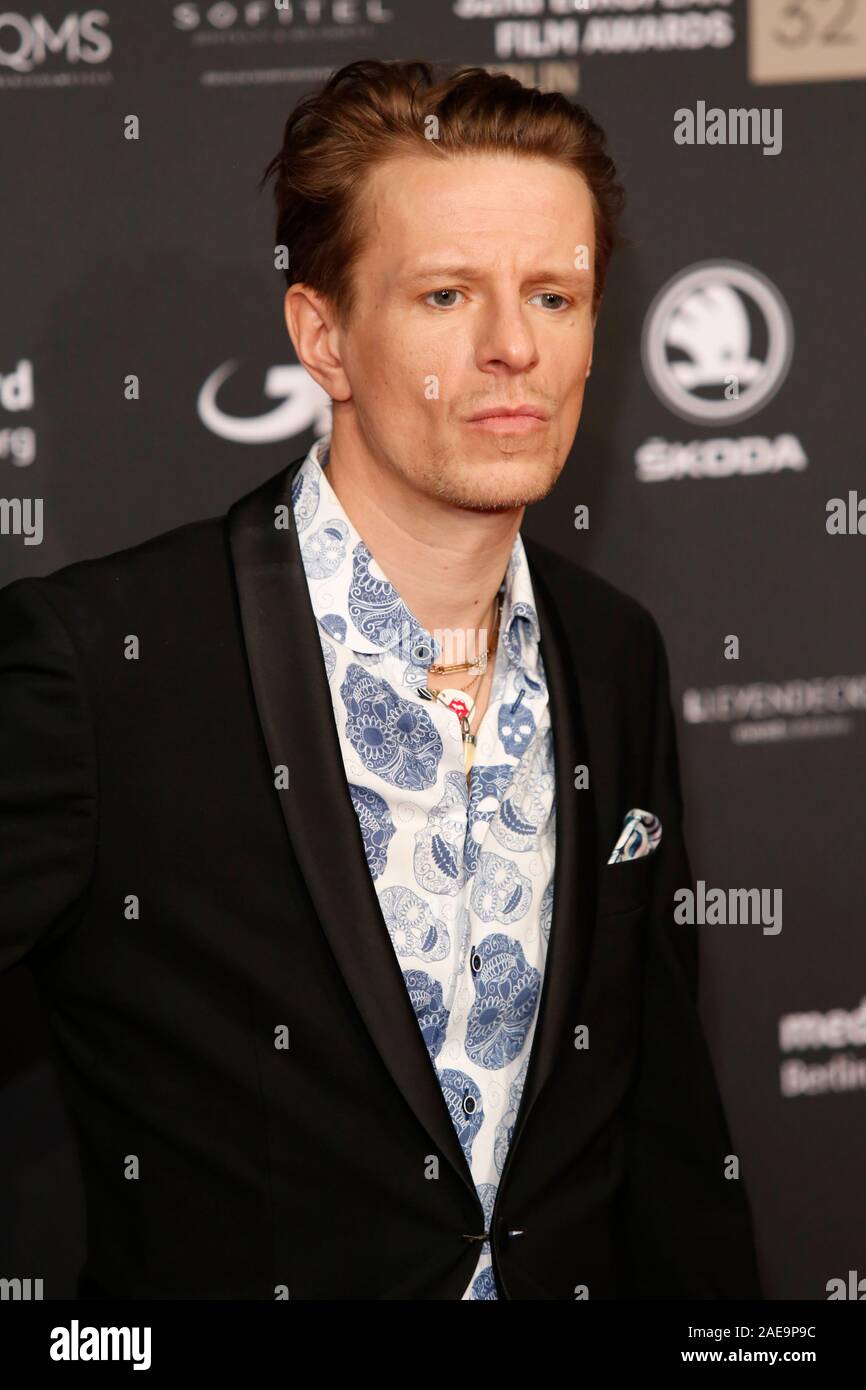 Alexander scheer berlin hi-res stock photography and images - Alamy