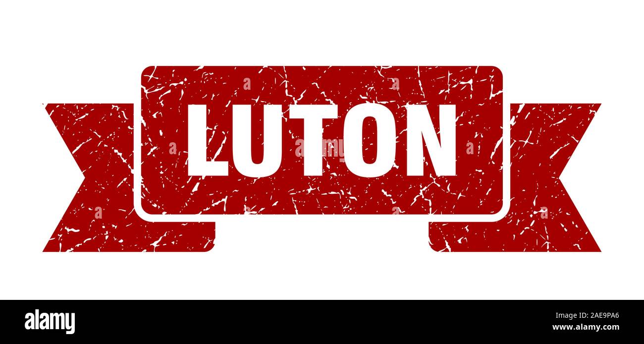Luton Stock Vector Images - Alamy