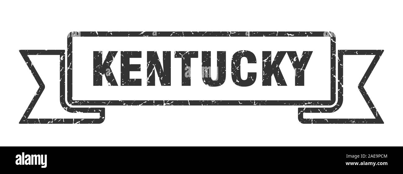 Kentucky Tag Stock Vector Images - Alamy