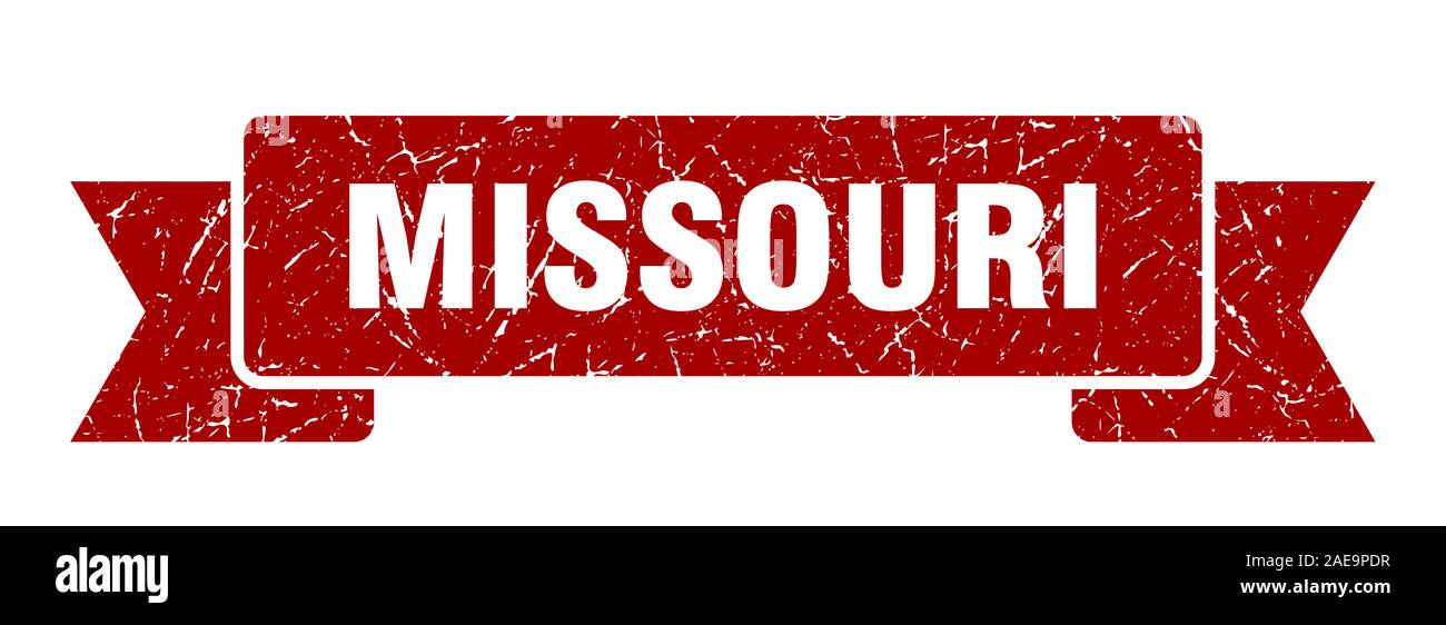 Missouri welcome sign Cut Out Stock Images & Pictures - Alamy
