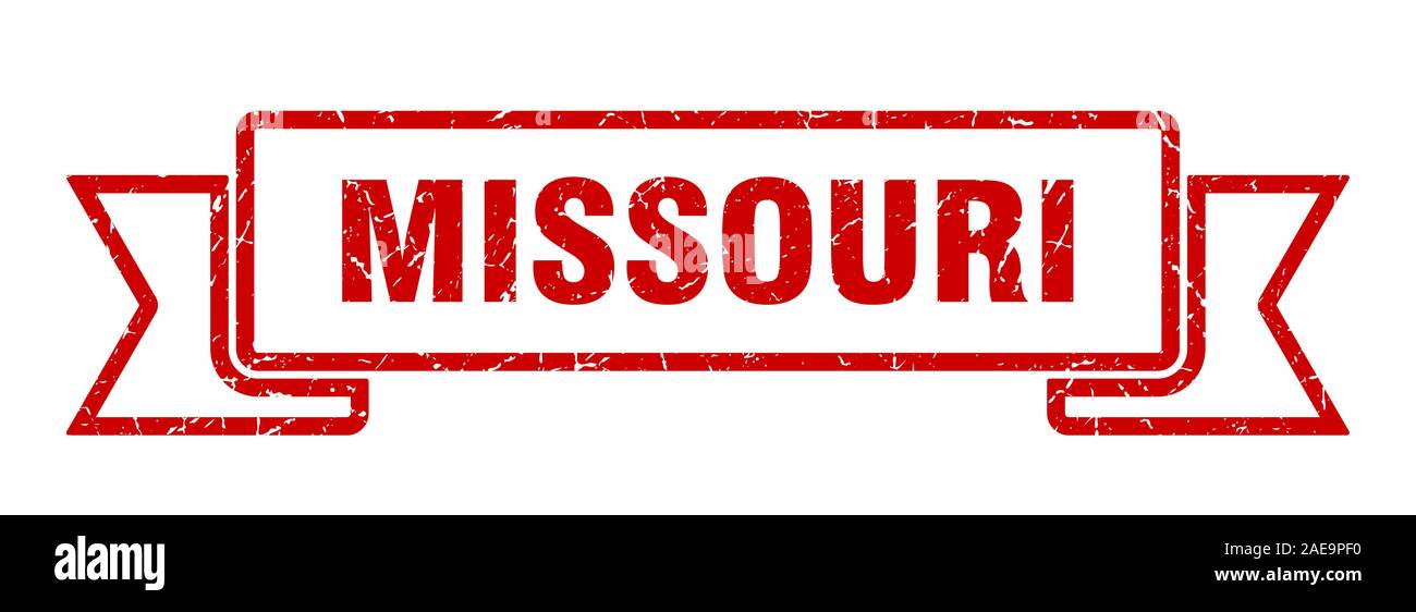 Missouri welcome sign Cut Out Stock Images & Pictures - Alamy