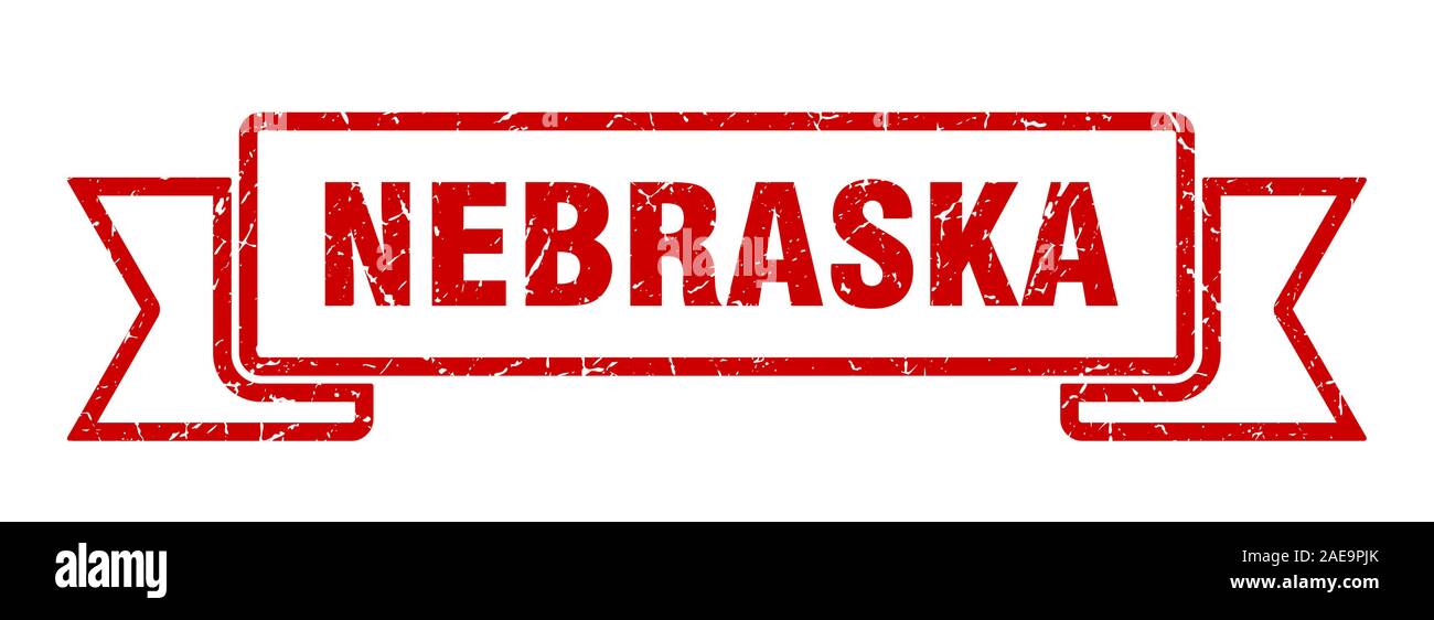 Welcome to nebraska sign Stock Vector Images - Alamy