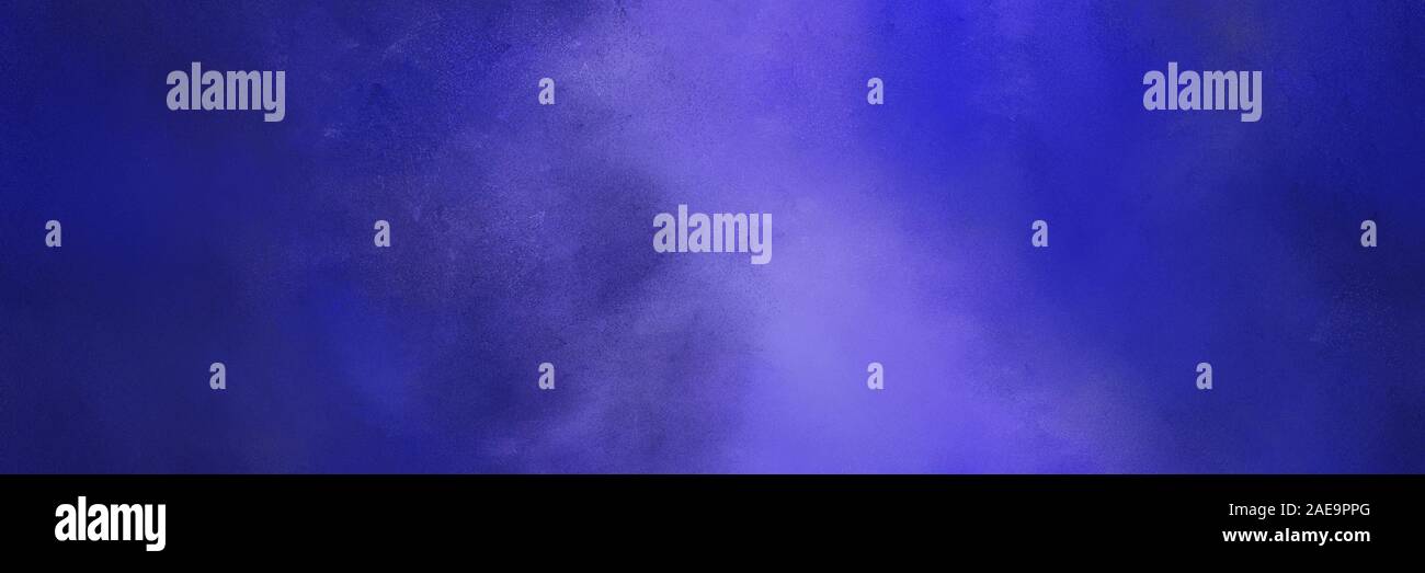 dark slate blue, midnight blue and slate blue color painted banner ...