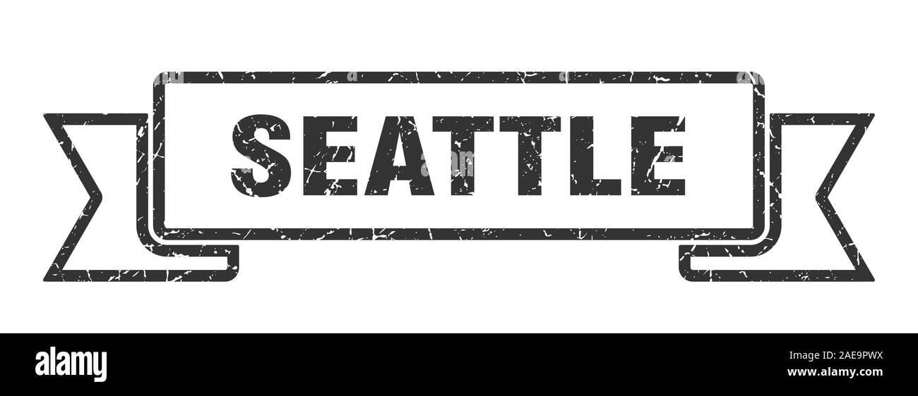 Seattle band Stock Vector Images - Alamy