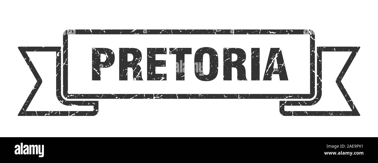 Welcome pretoria stamp hi-res stock photography and images - Alamy