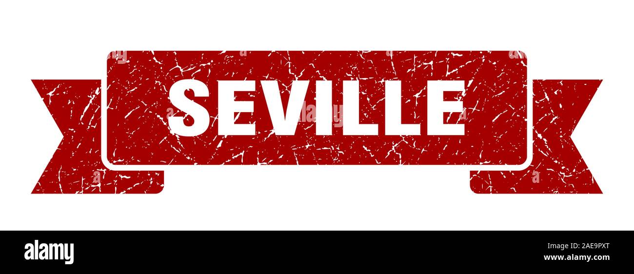 Seville label Stock Vector Images - Alamy