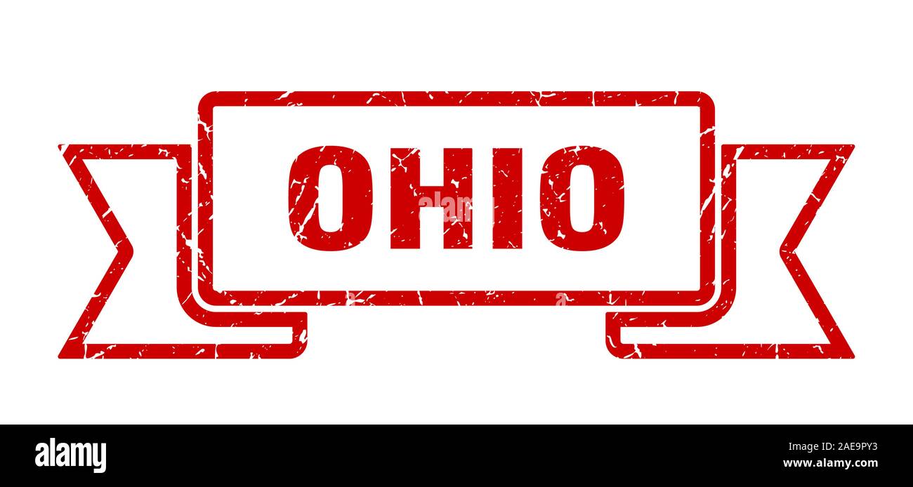 Welcome to ohio sign Stock Vector Images - Alamy