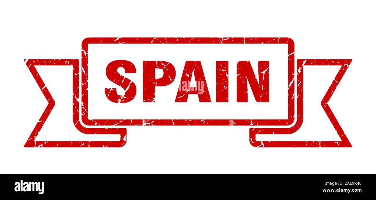 Spain band Stock Vector Images - Alamy