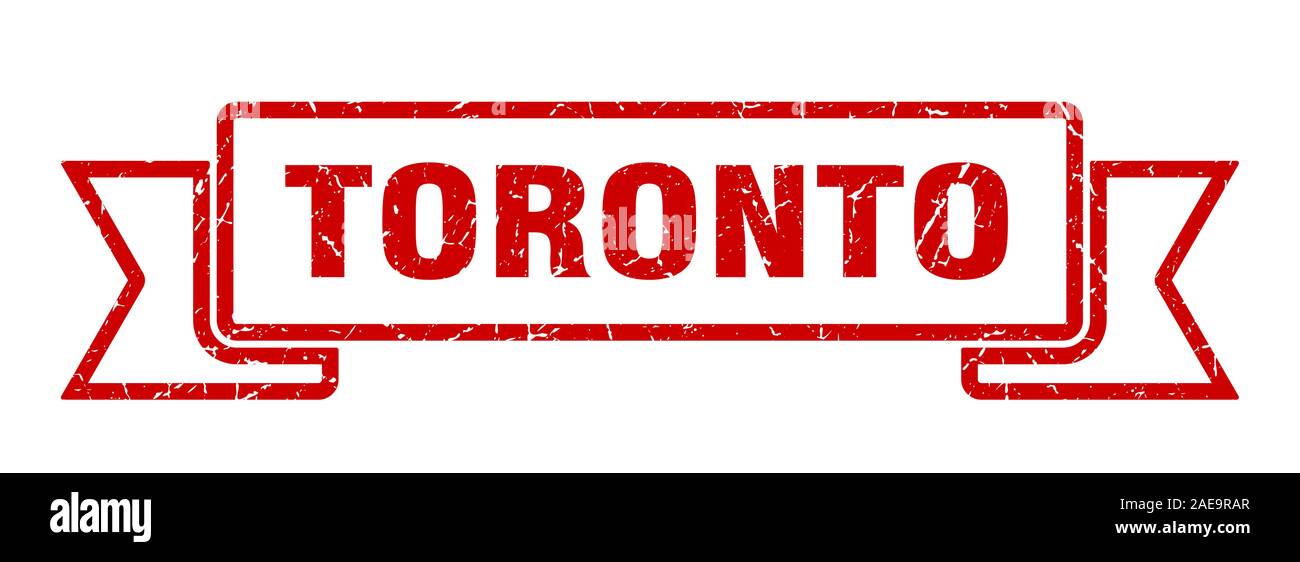 Toronto band Stock Vector Images - Alamy