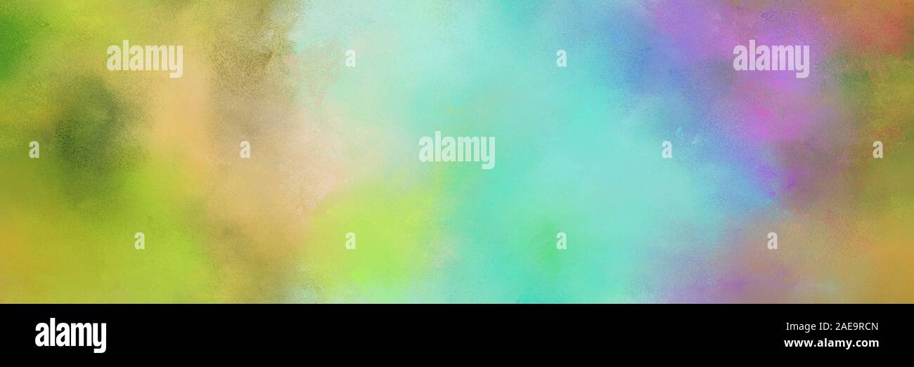 banner abstract diffuse texture background with ash gray, yellow green ...