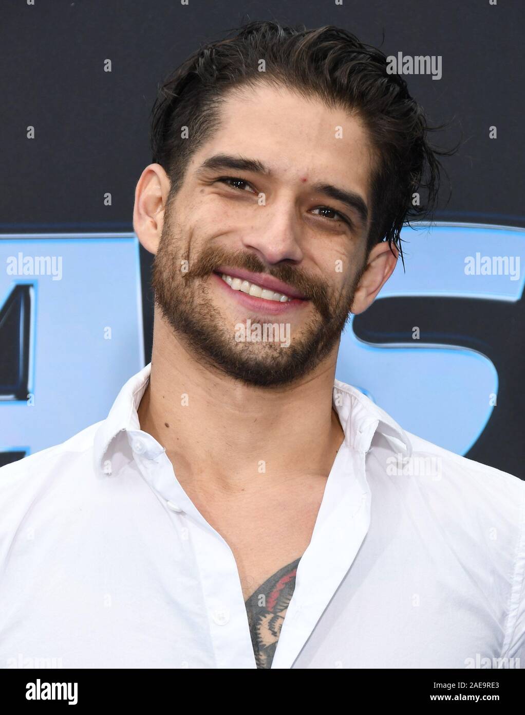 Tyler City California