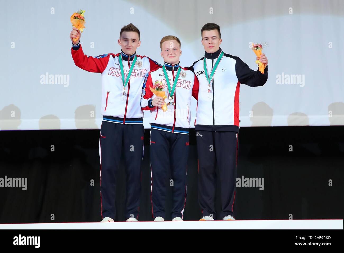 Benjamin goodall hi-res stock photography and images - Alamy