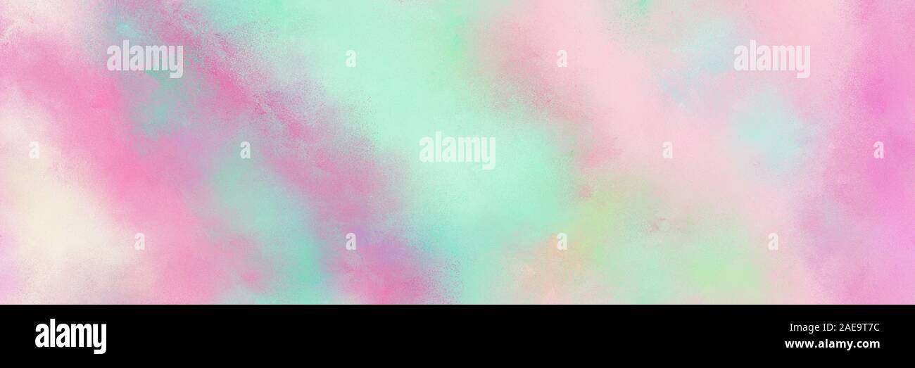 diffuse painted banner texture background with thistle, light gray and ...