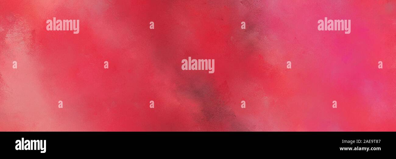 abstract moderate red, light coral and dark moderate pink colored ...