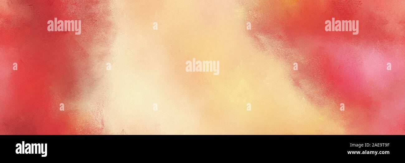 banner abstract diffuse texture background with skin, moderate red and ...