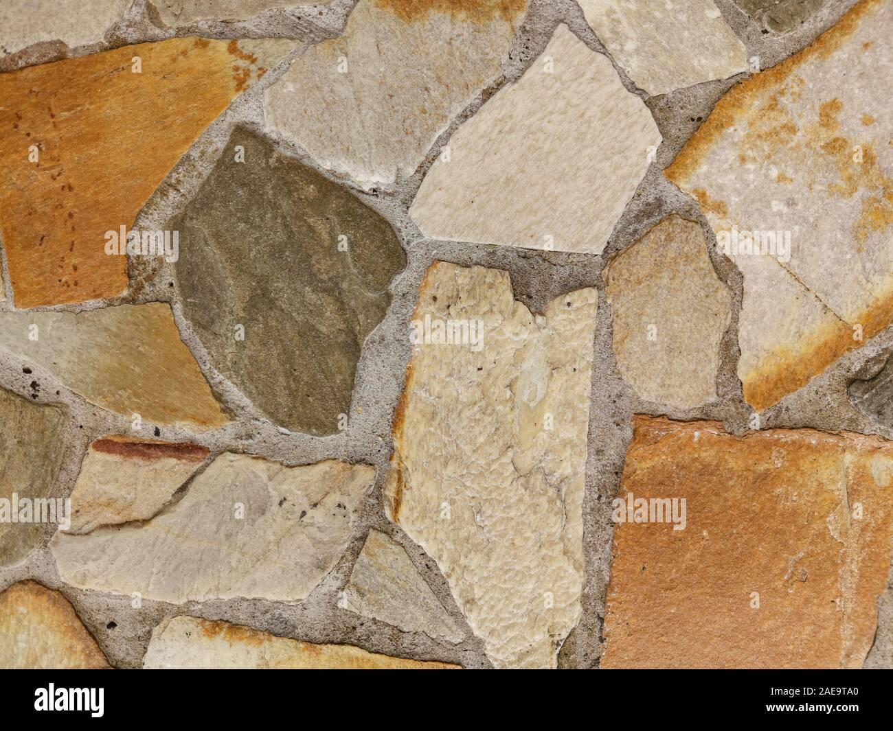 Floor made big rocks hi-res stock photography and images - Alamy