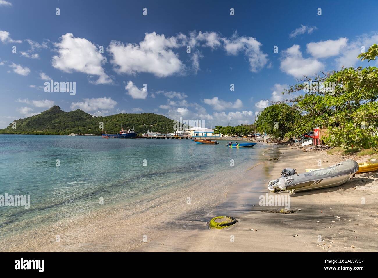 Tyrell bay hi-res stock photography and images - Alamy
