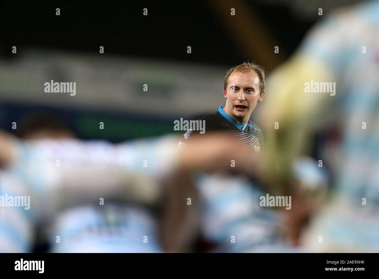 Racing 92 stadium hi-res stock photography and images - Alamy
