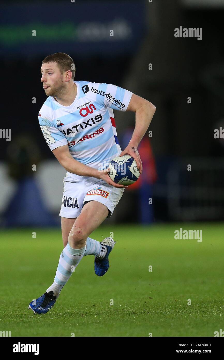 Finn russell rugby hi-res stock photography and images - Alamy