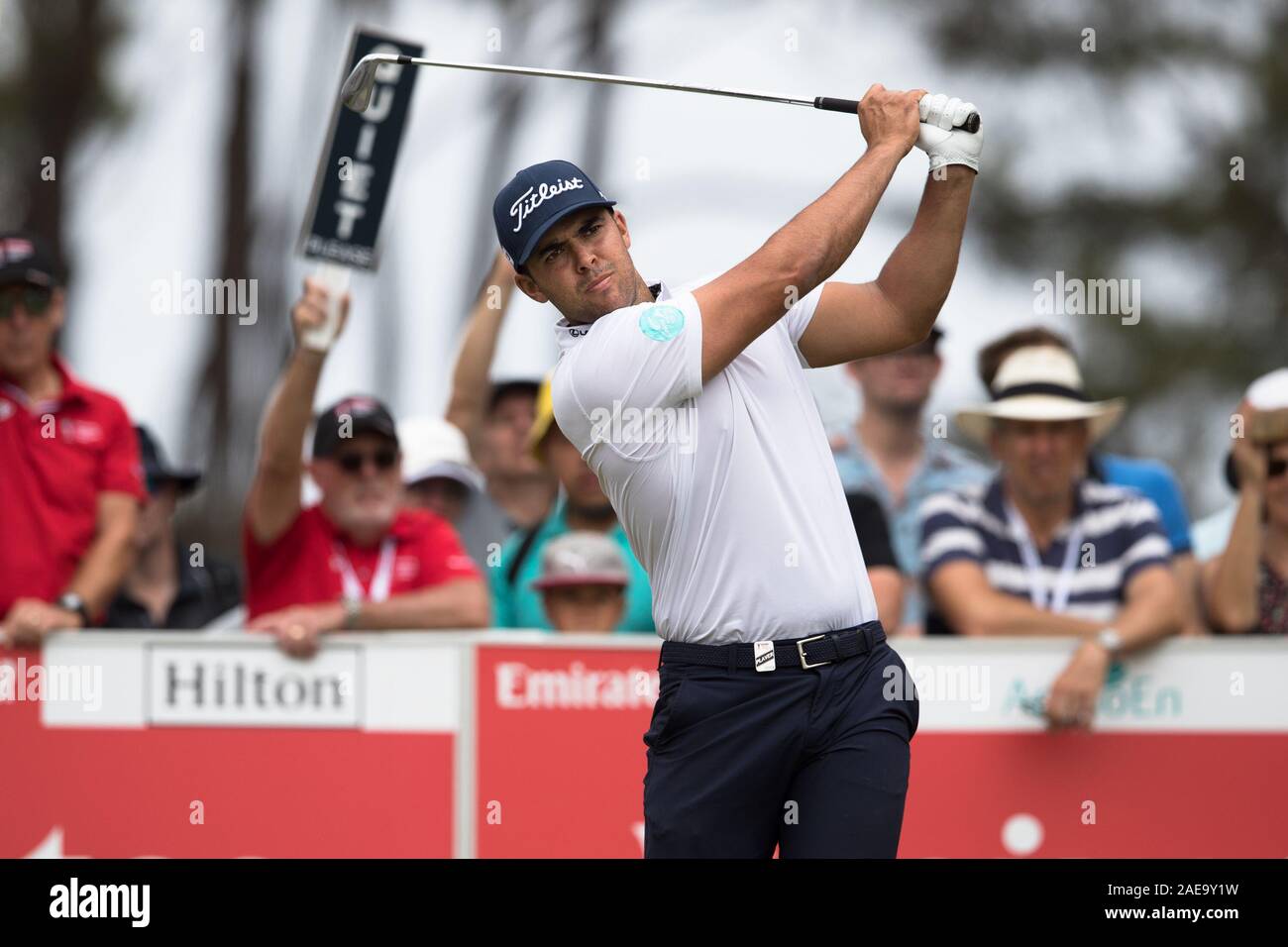 The emirates australian open hi-res stock photography and images - Alamy