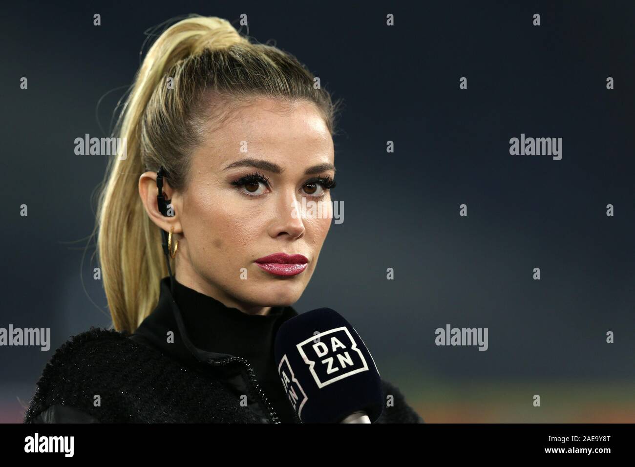Diletta leotta portrait hi-res stock photography and images - Alamy