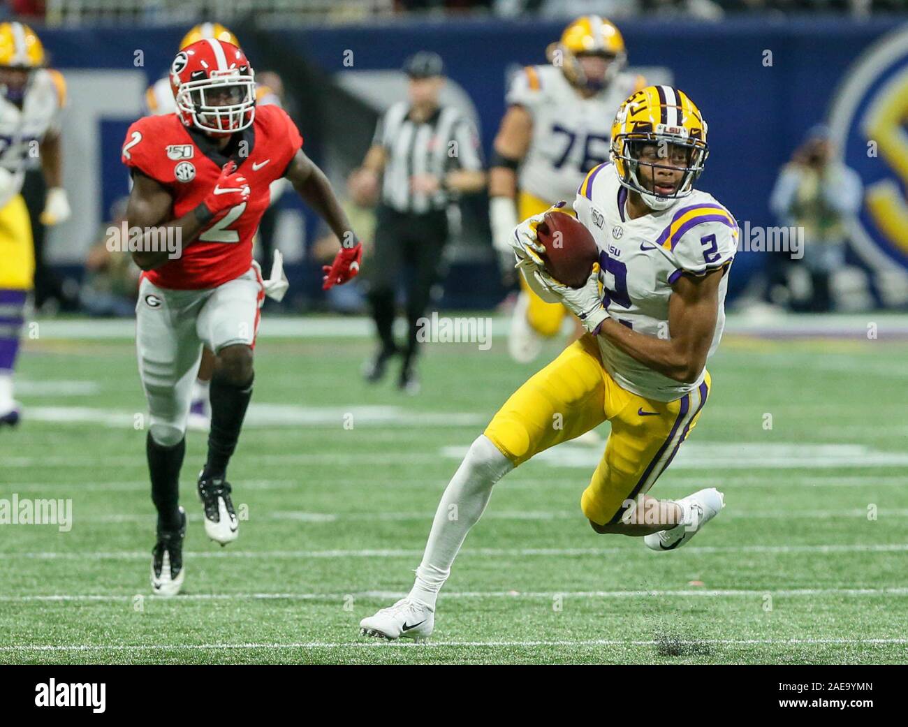 Richard lecounte hi-res stock photography and images - Alamy