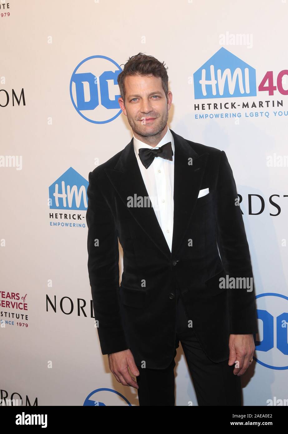 2019 Emery Awards to Honor Amber Heard, Nico Tortorella and DC Comics ...