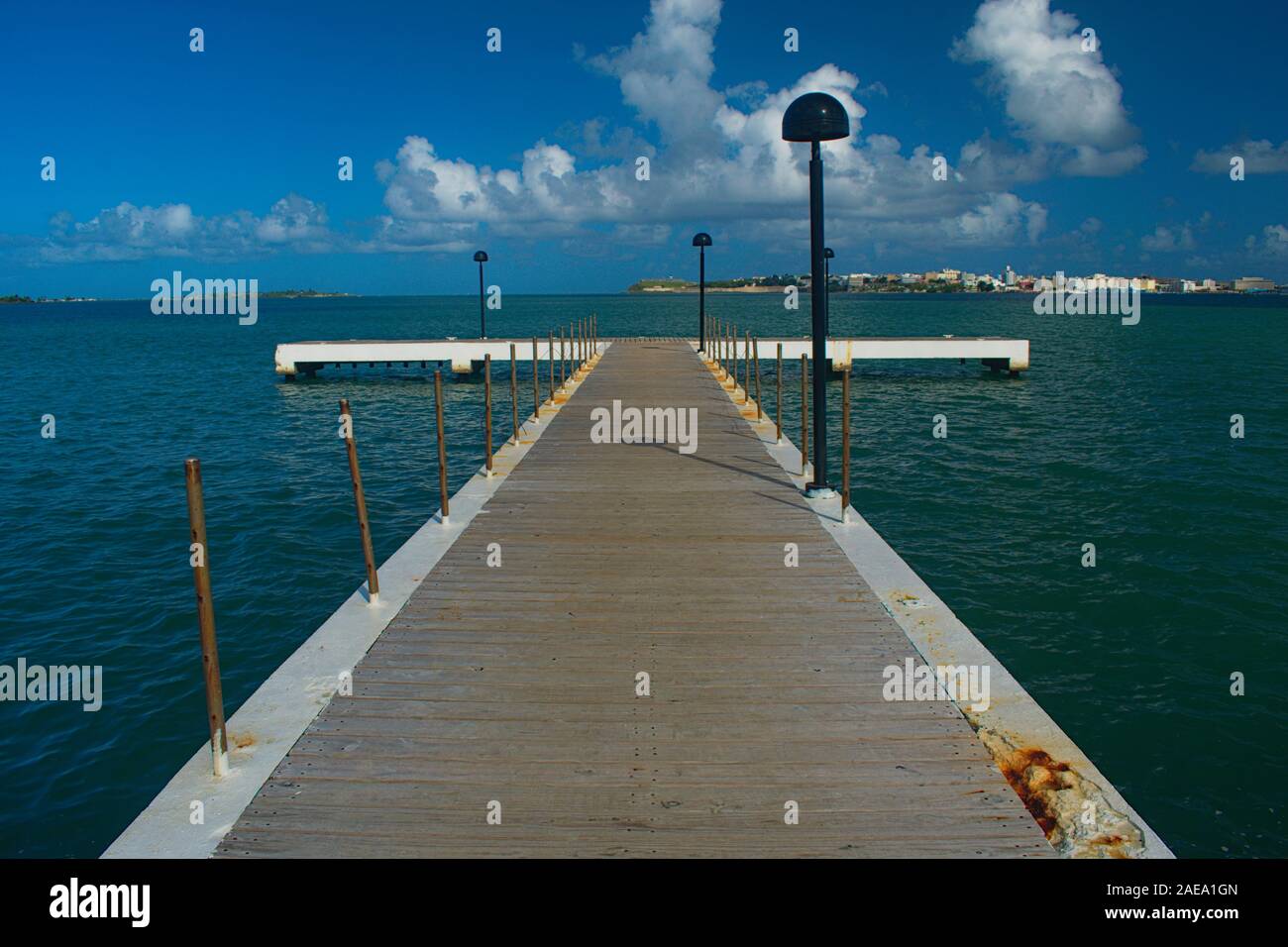 Catano ferry hi-res stock photography and images - Alamy