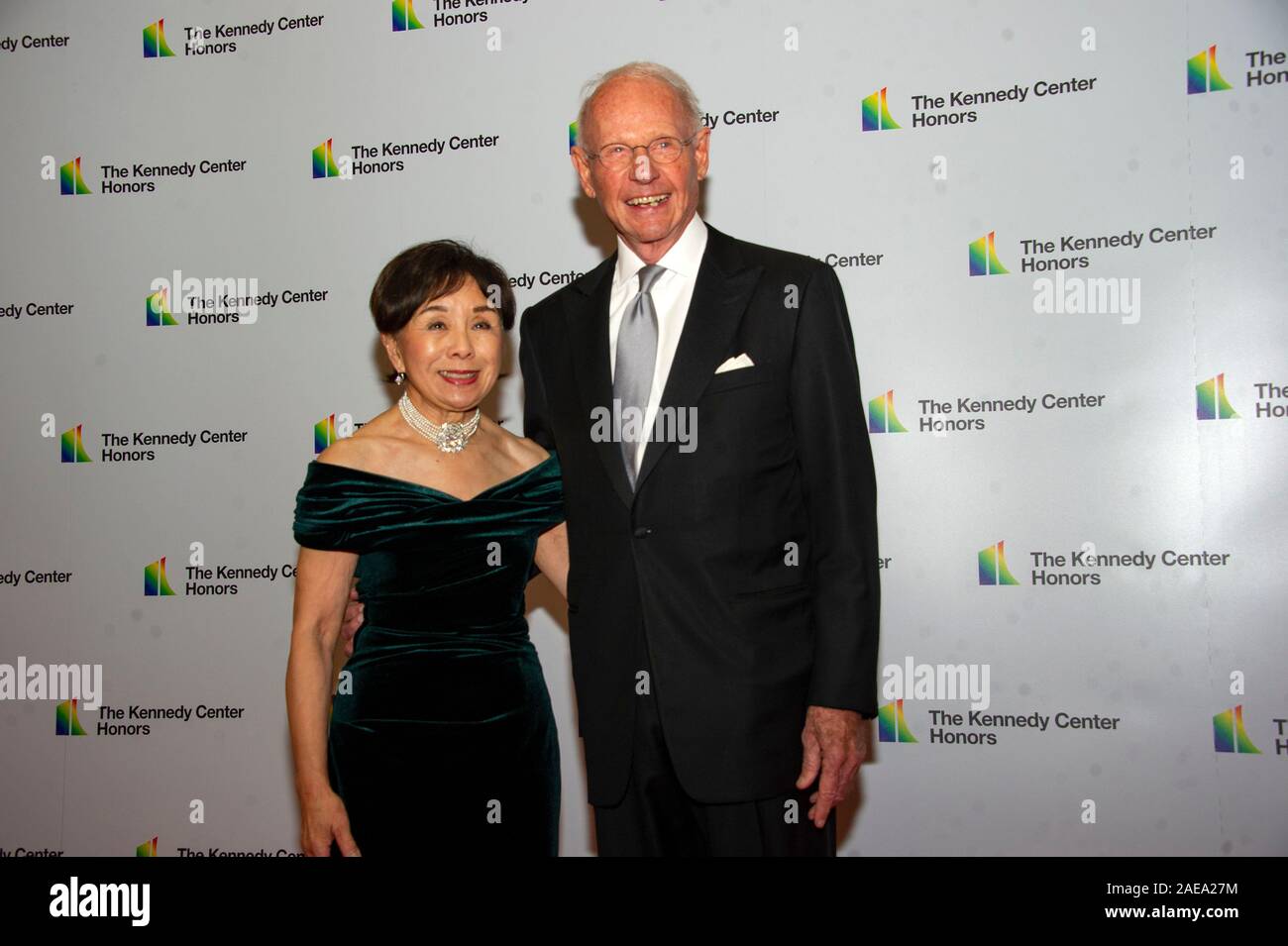 Washington DC, USA. 07th Dec, 2019. United States Representative Doris ...