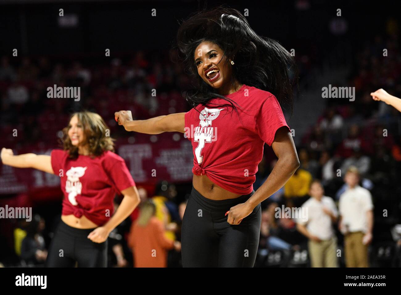 Dance team hi-res stock photography and images - Alamy