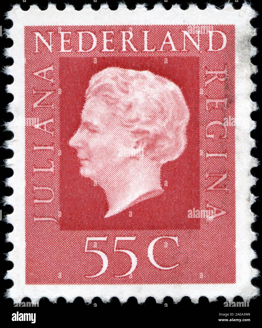 55 cent stamp hi-res stock photography and images - Alamy