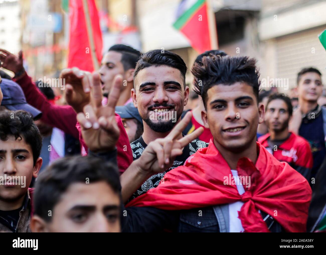 Pflp gaza hi-res stock photography and images - Alamy