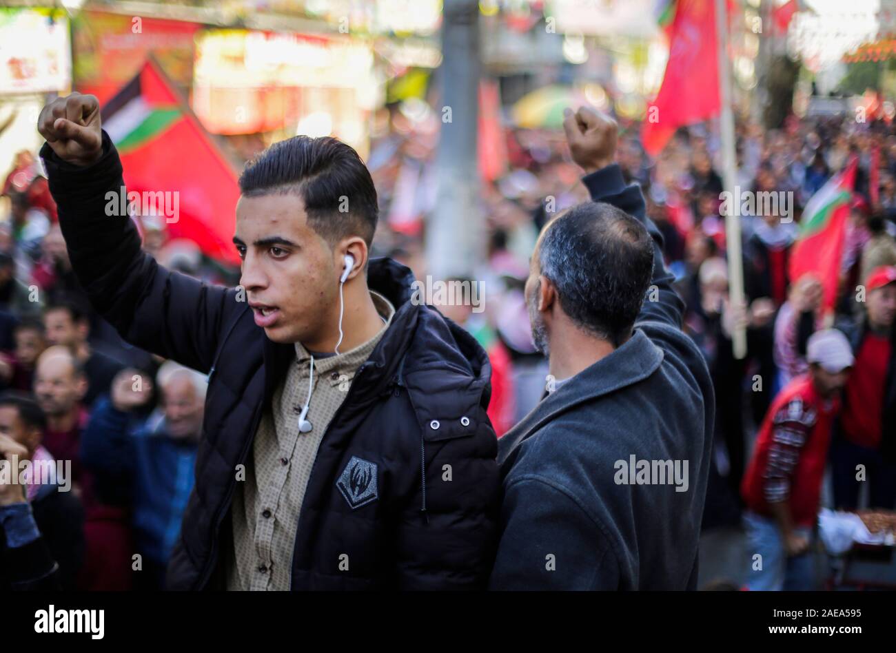 Pflp hi-res stock photography and images - Alamy