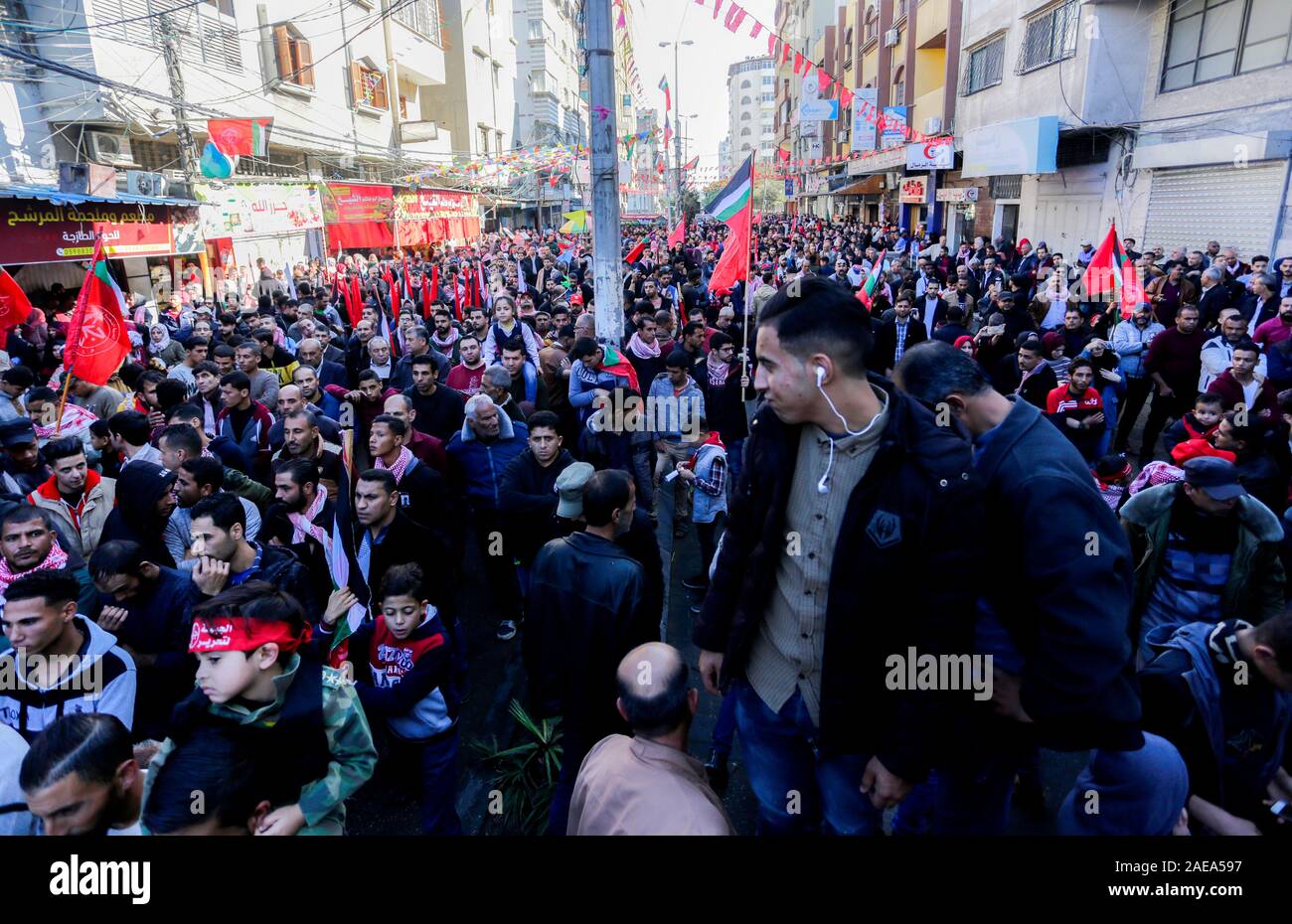 Pflp hi-res stock photography and images - Alamy