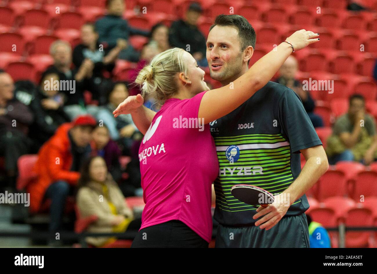 Barbora balazova hi-res stock photography and images - Alamy