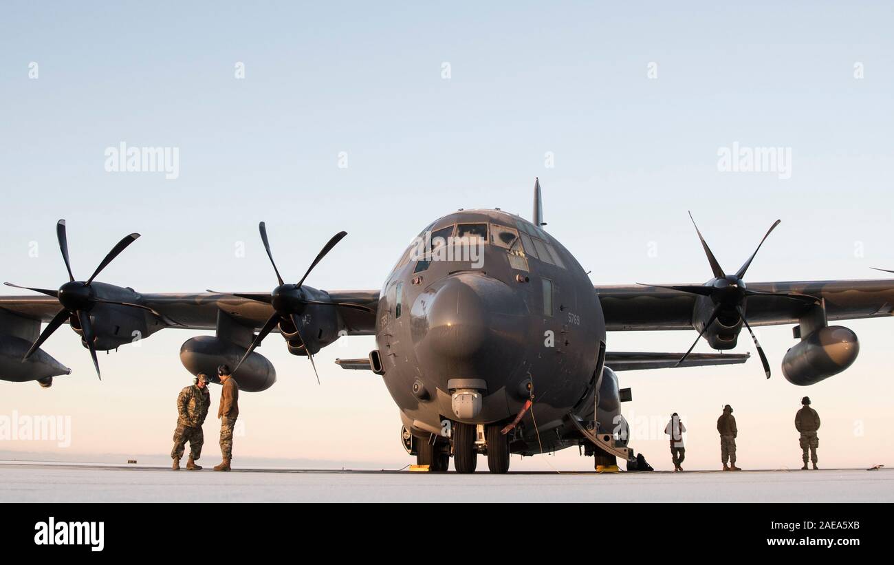 79th rescue squadron hi-res stock photography and images - Alamy