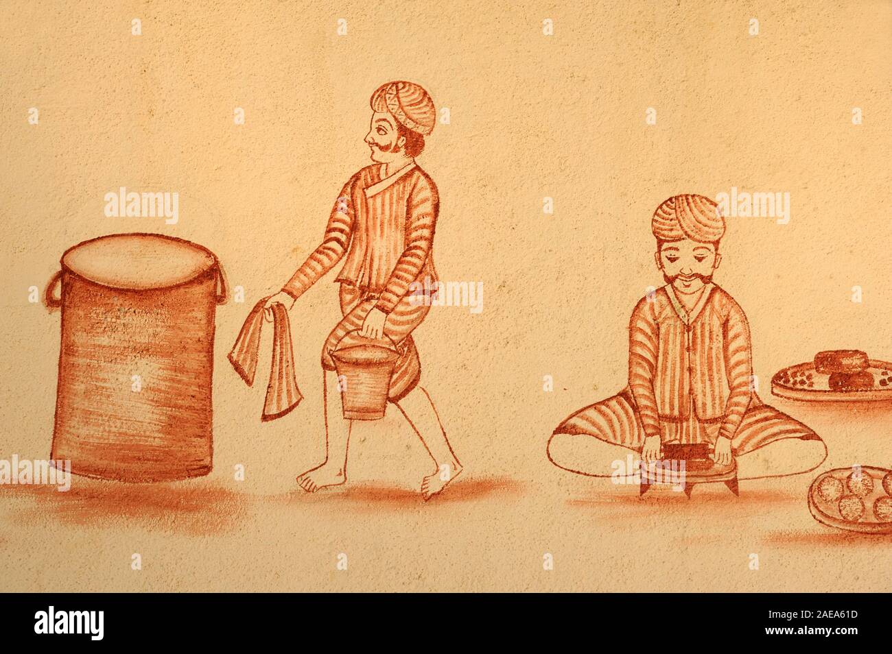 Stove chulha hi-res stock photography and images - Alamy