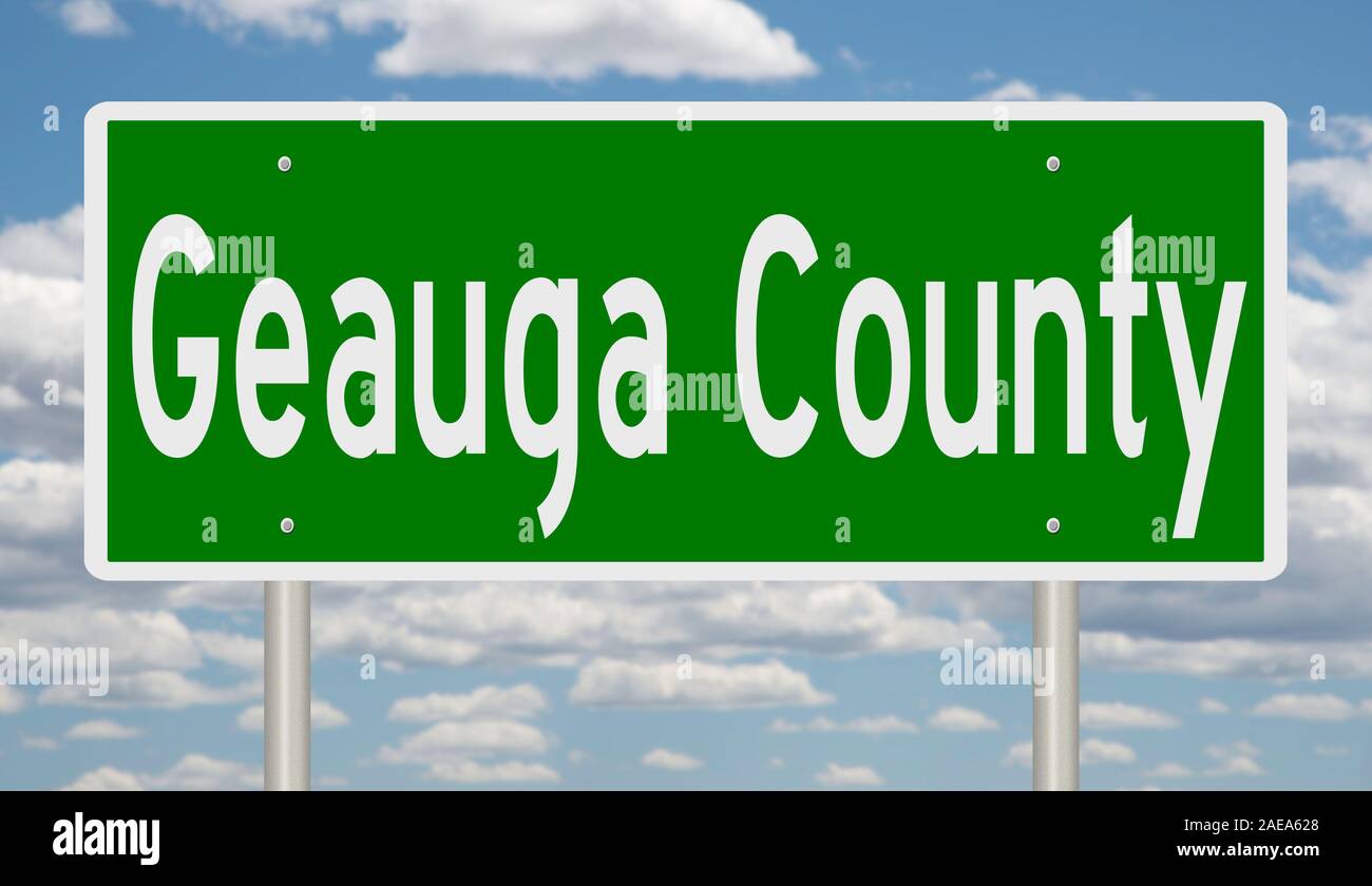 Geauga county hi-res stock photography and images - Alamy