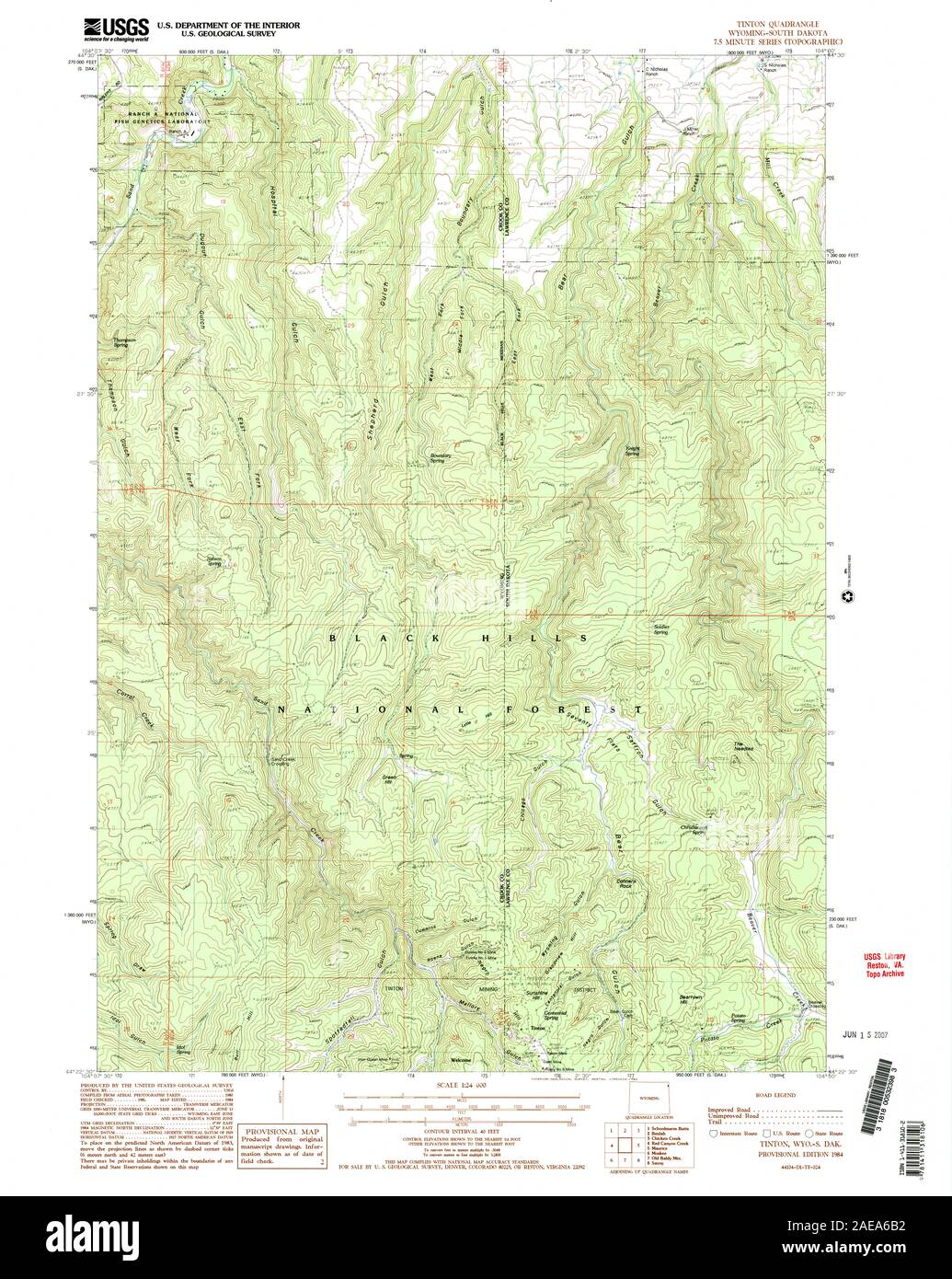 Tinton hi-res stock photography and images - Alamy